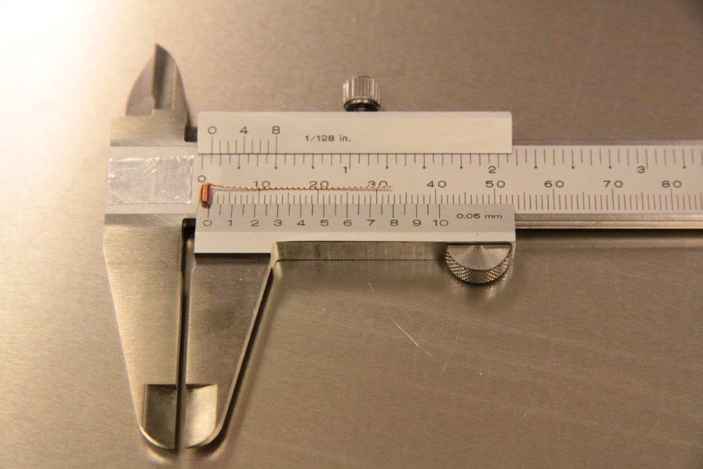 Spoel wikkelen - ACE Wikkeltechniek