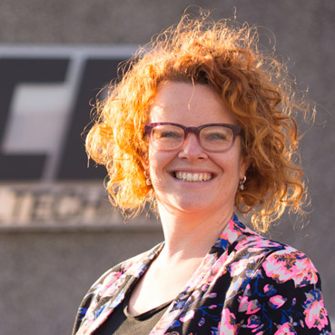 Wie zijn wij - ACE Transformers and Coils