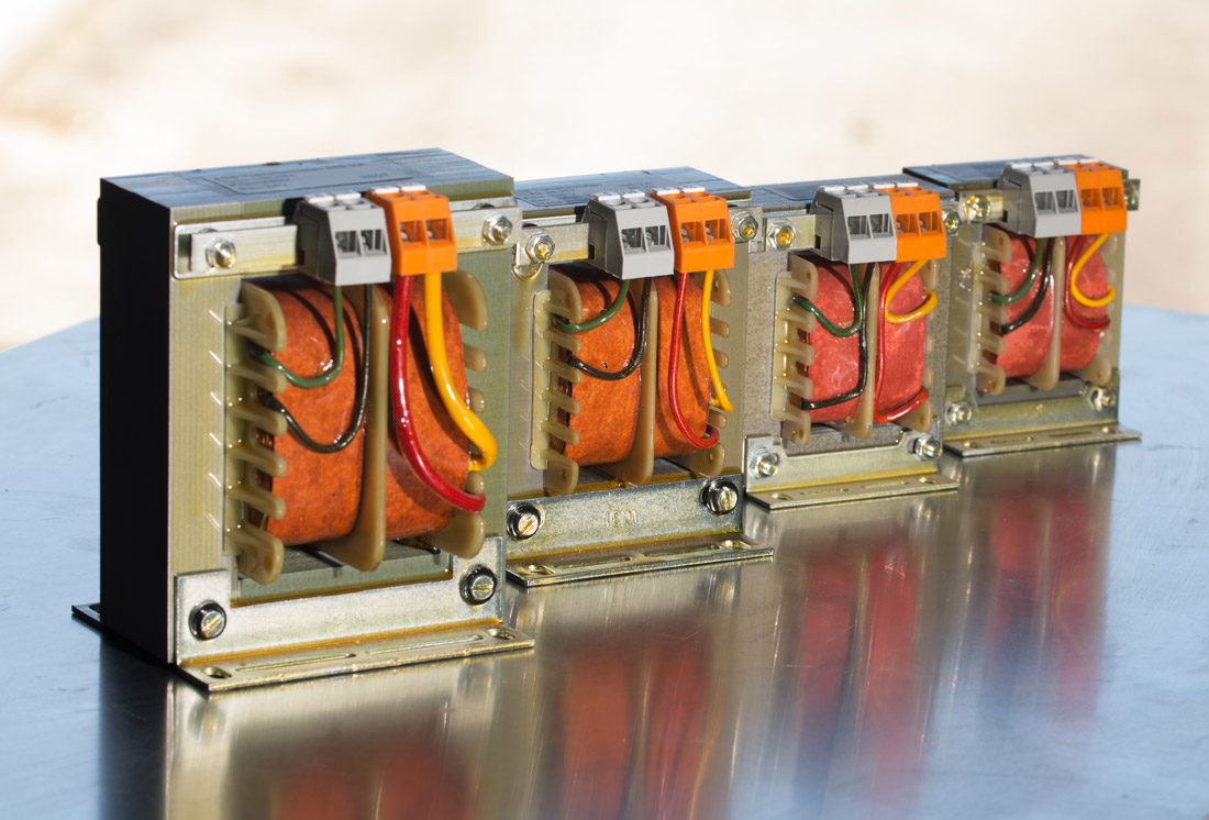 Schakel ons wikkelbedrijf in voor uw transformator